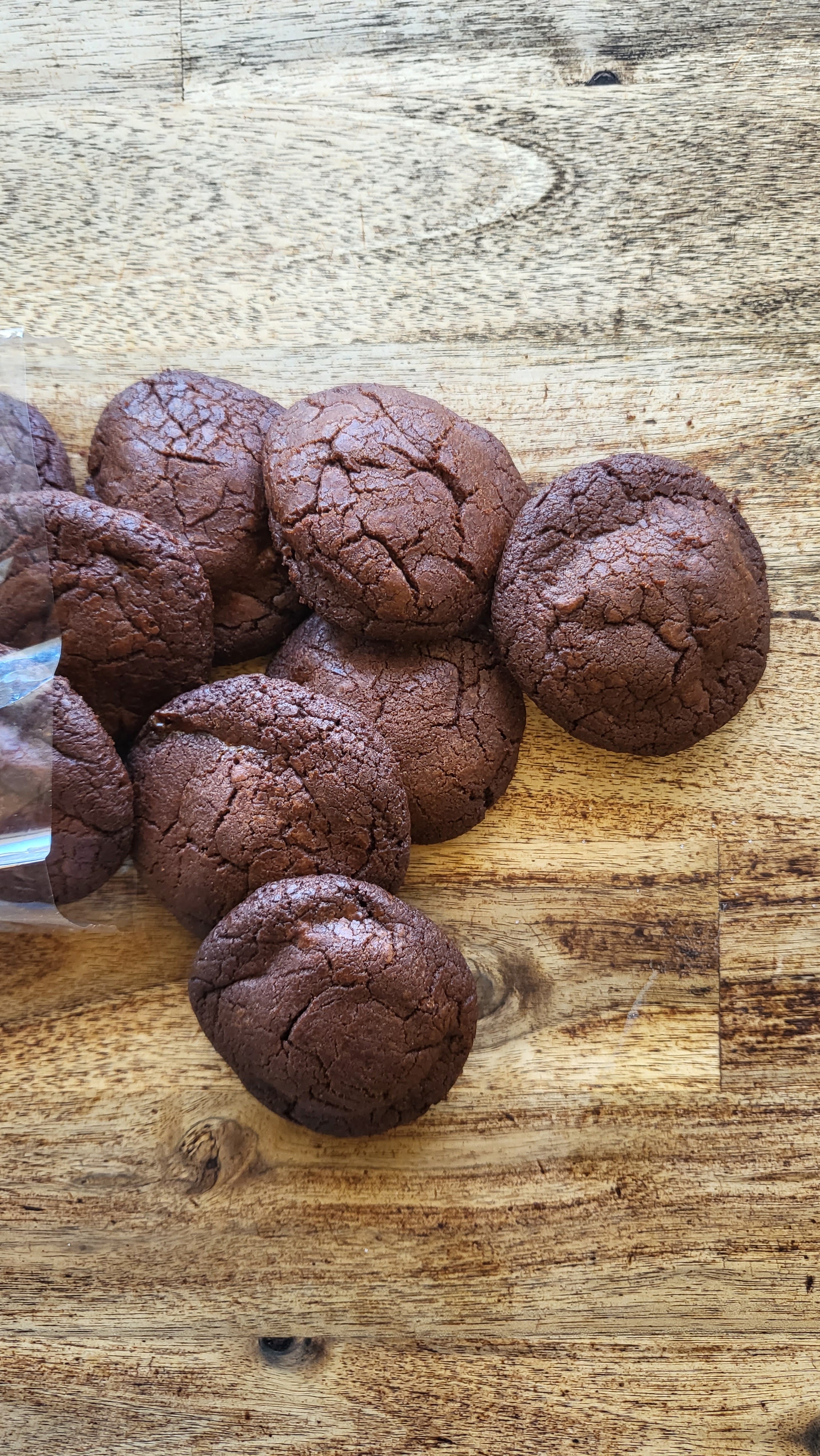 Biscuits – Forbes Homemade Gourmet