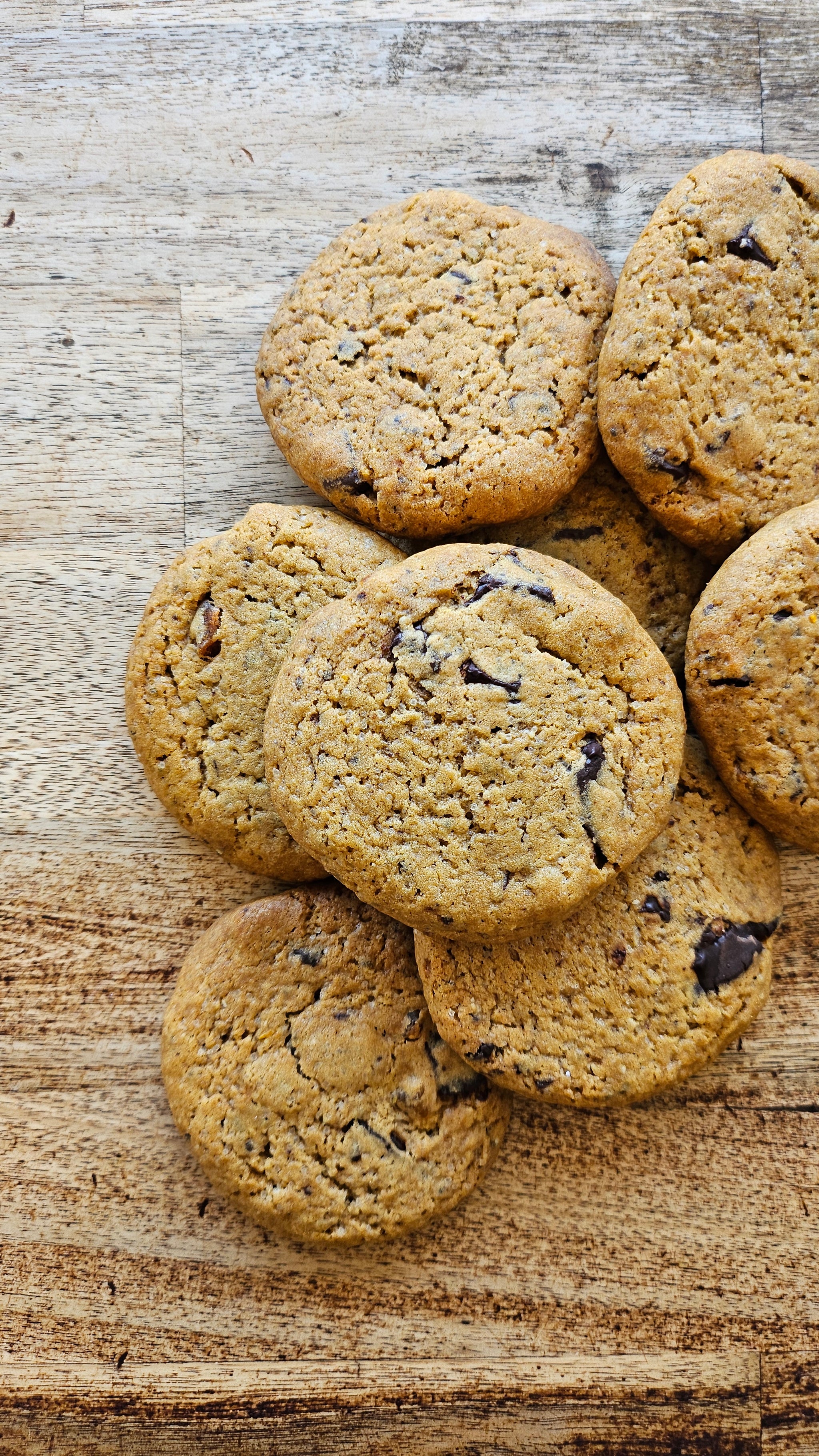 Biscuits – Forbes Homemade Gourmet