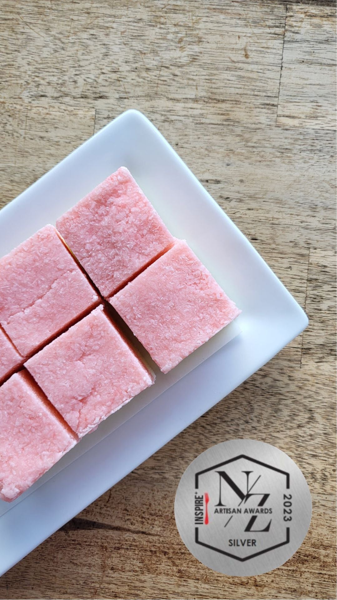 Cakes & desserts – Forbes Homemade Gourmet