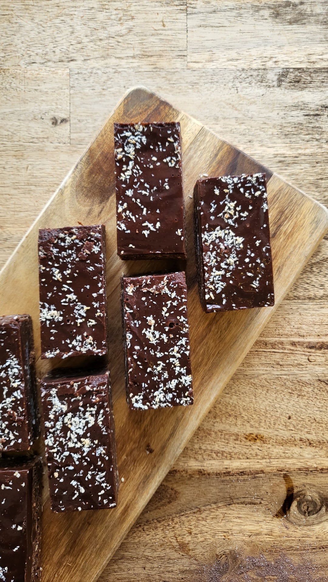 Cakes & desserts – Forbes Homemade Gourmet