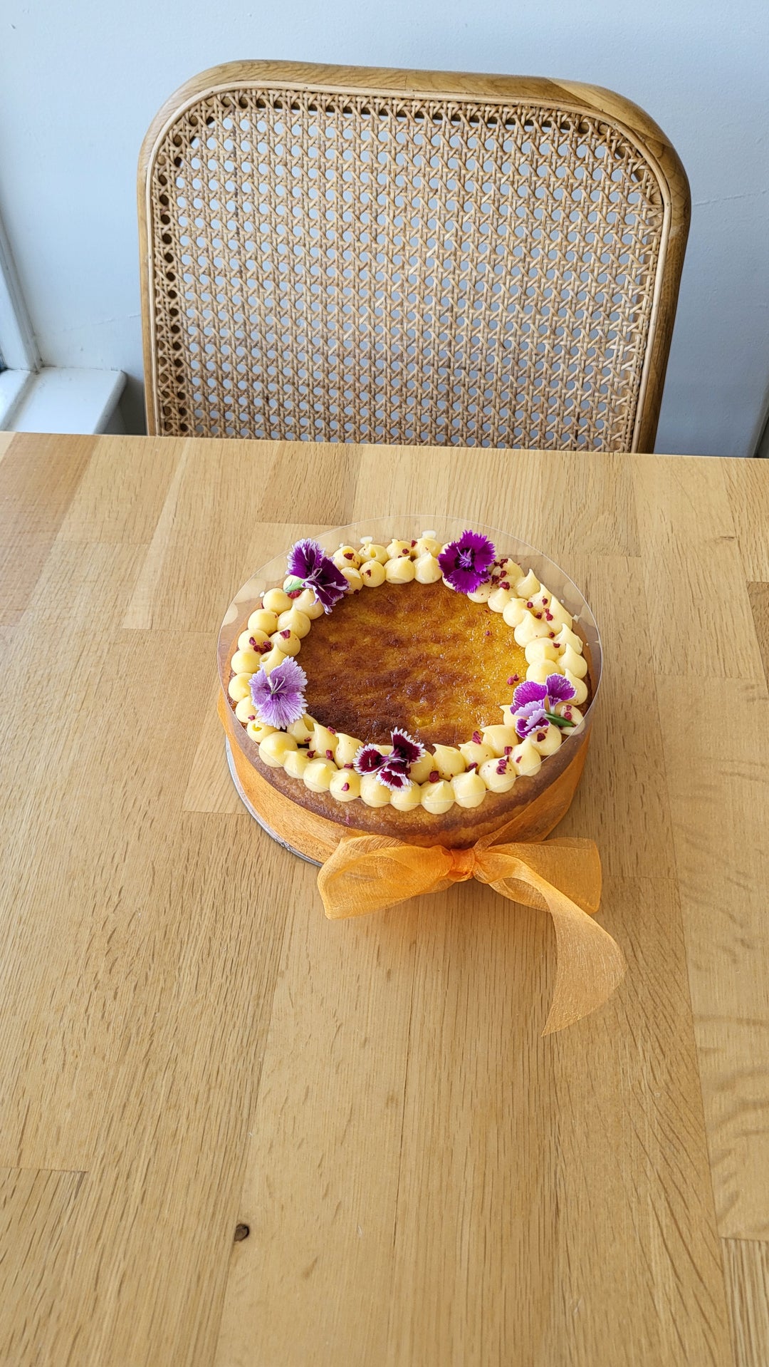 Cakes – Forbes Homemade Gourmet