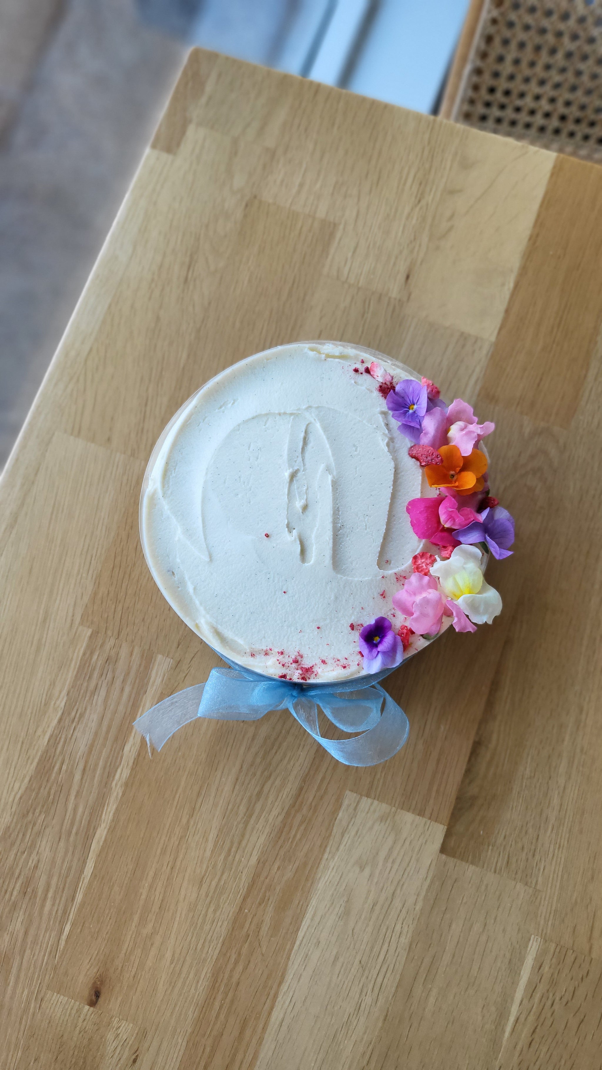Cakes & desserts – Forbes Homemade Gourmet