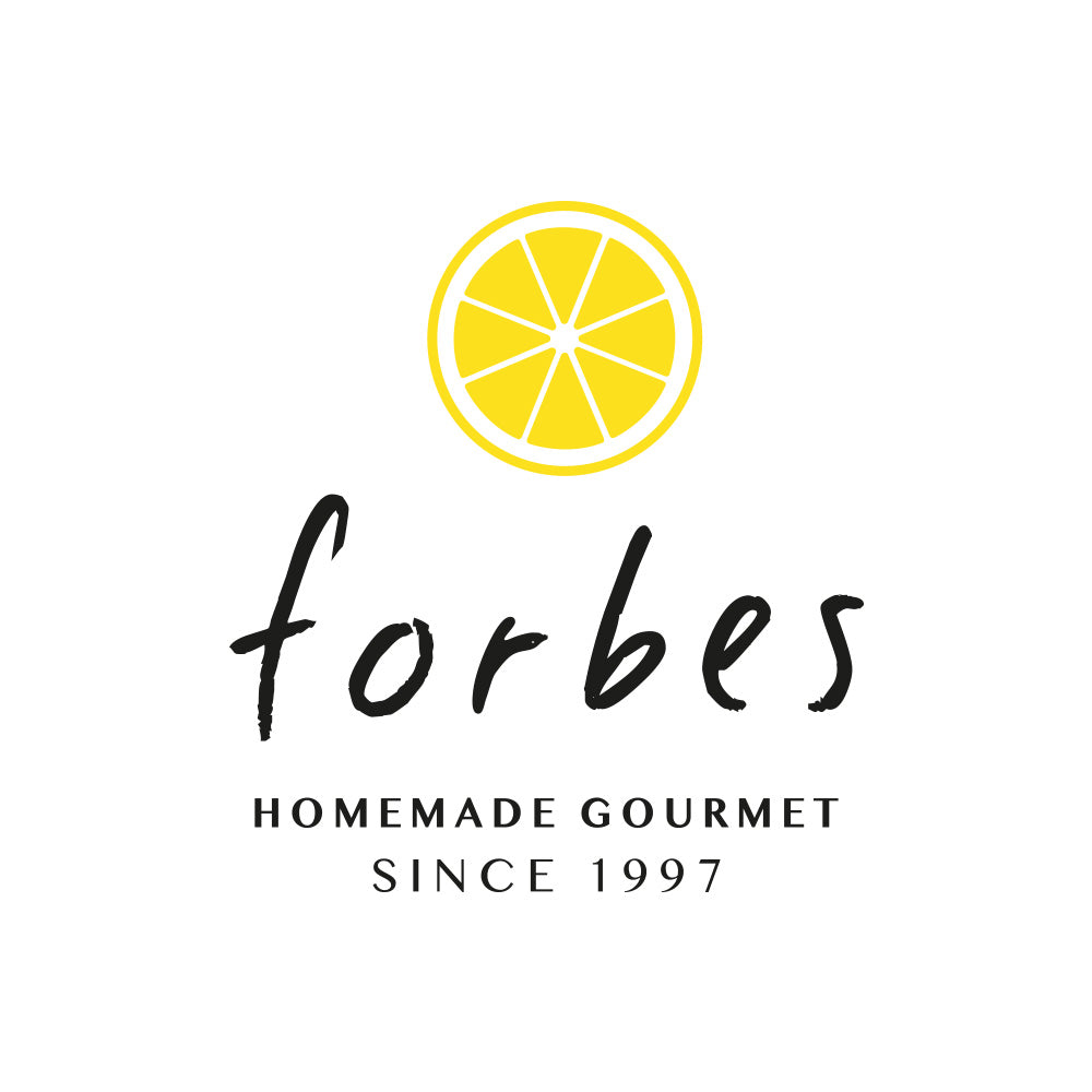 Potatoes Audrey – Forbes Homemade Gourmet